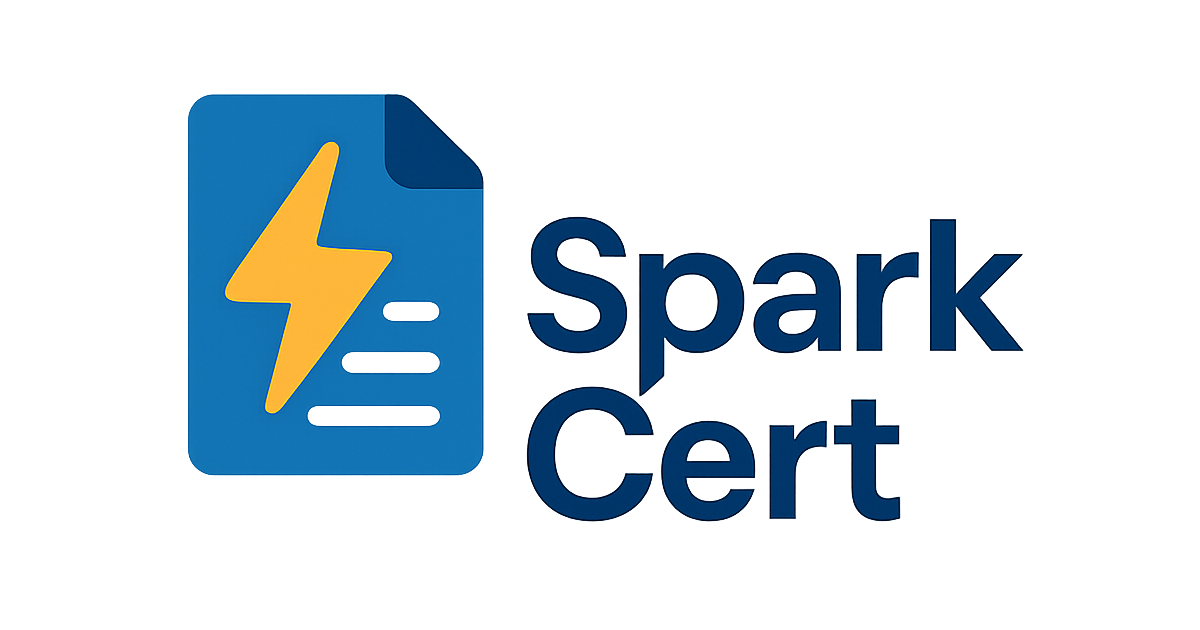 How to Complete an Electrical Installation Certificate (EIC) | SparkCert